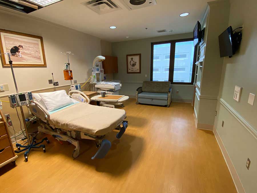 Obstetrics | Gulf Coast Regional Medical Center